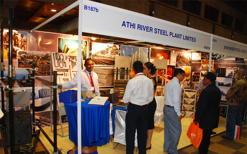 Photo Gallery - Expogroup Exhibitions & Conferences in Africa, Trade ...